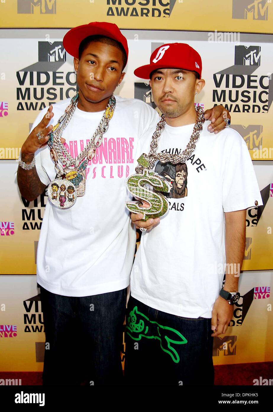 Nigo hi-res stock photography and images - Alamy