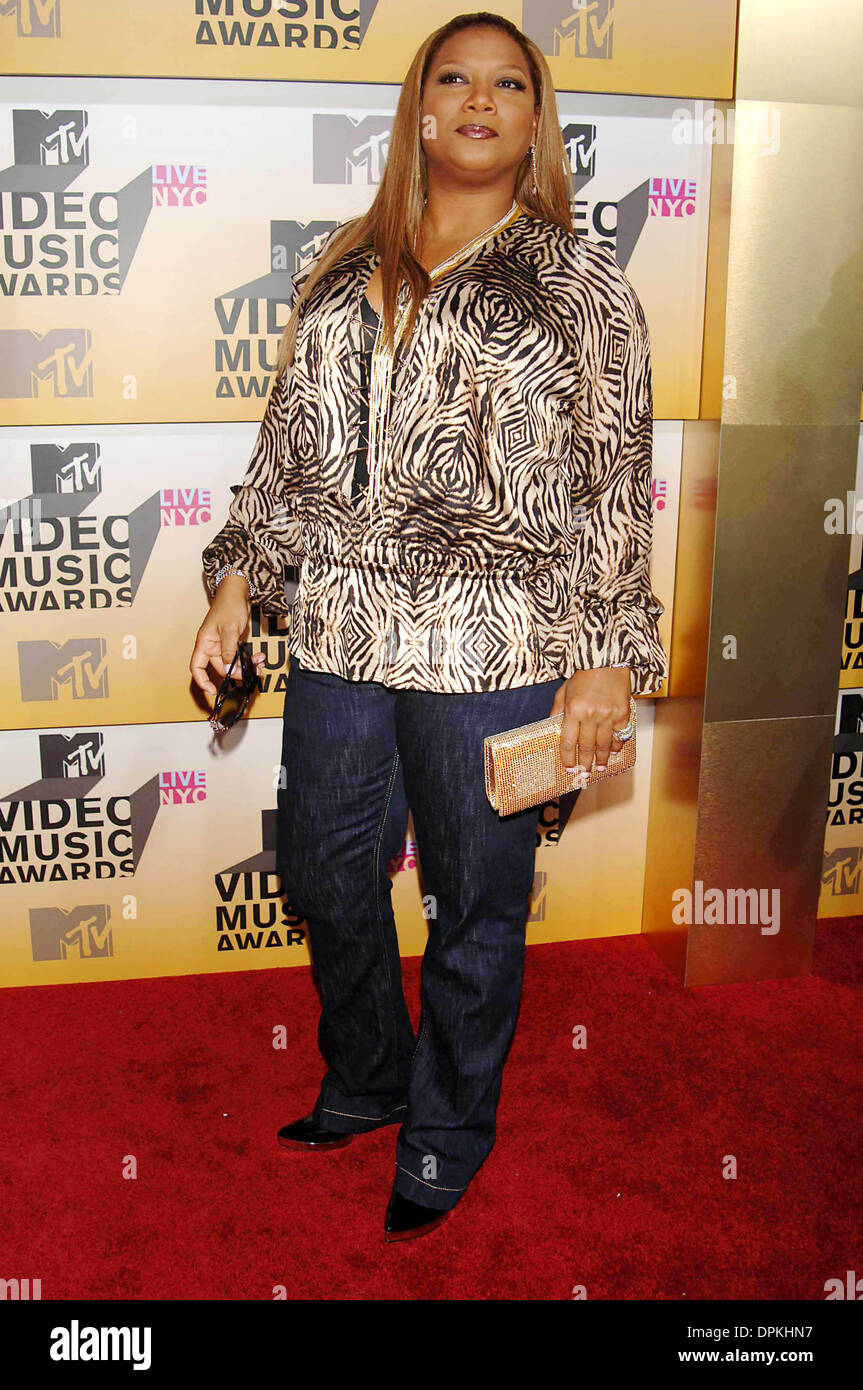 Sept. 1, 2006 - New York, New York, USA - MTV's Video Music Awards held ...