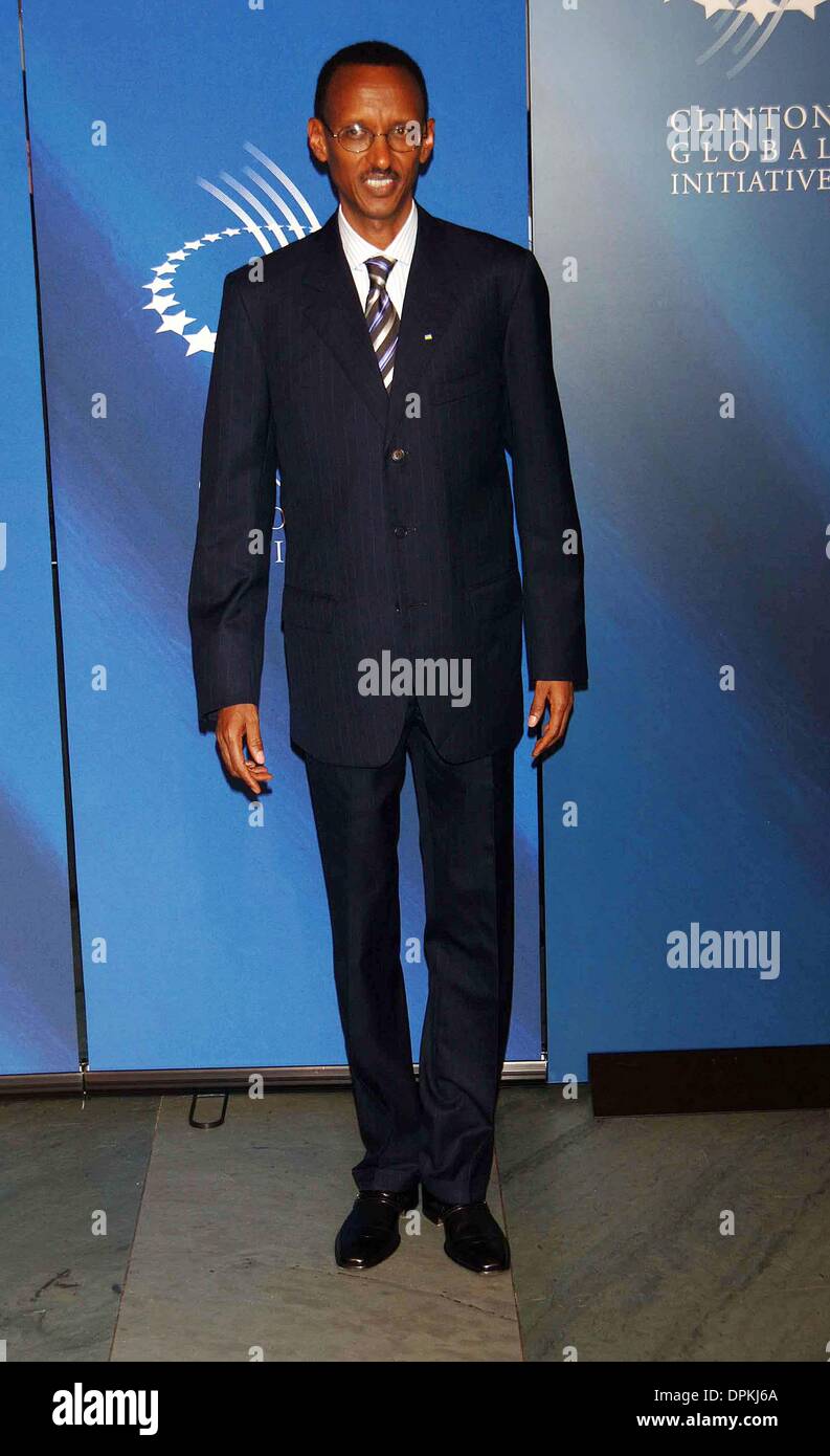 Paul Kagame Stock Photos & Paul Kagame Stock Images - Alamy