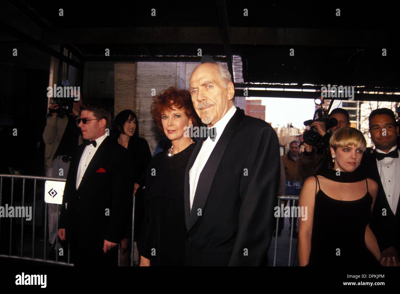 Nov. 22, 2006 - L8068AR.FILM SOCIETY TRIBUTE TO ROBERT ALTMAN.ROBERT ...