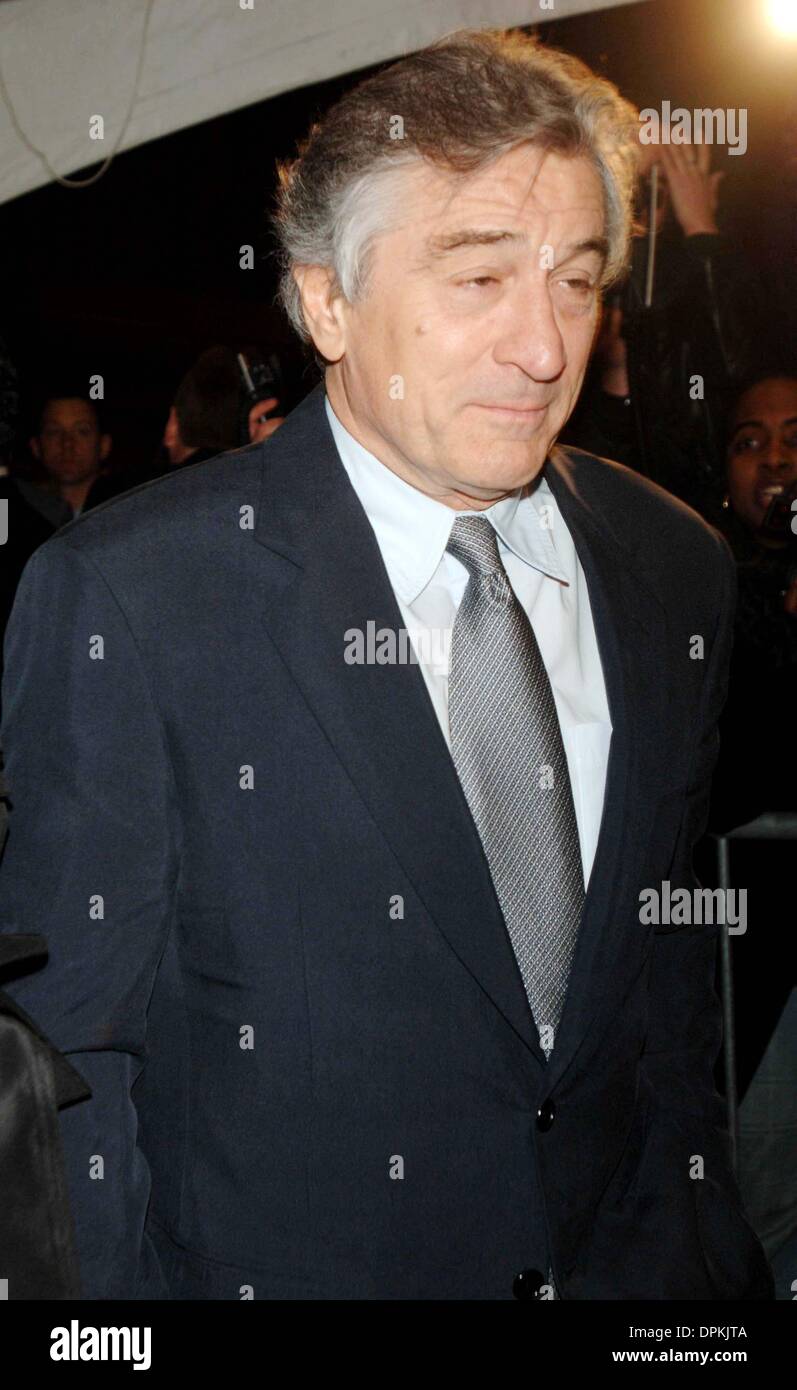 Dec. 11, 2006 - New York, New York, USA - The premiere of the THE GOOD ...