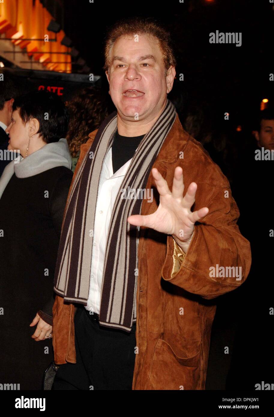 Dec. 18, 2006 - New York, New York, USA - Premiere for NOTES ON A ...