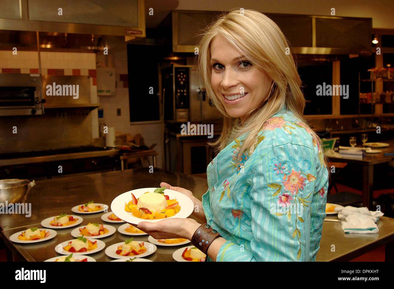 Mar. 30, 2006 - New York, NEW YORK - Susan Haynes, country singer ...
