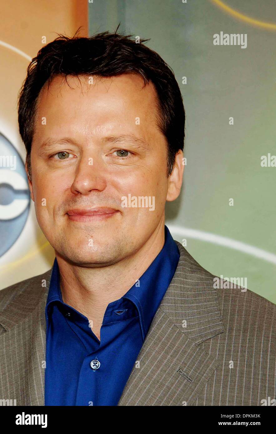 May 16, 2006 - New York, New York, USA - K47884AR.ABC UPFRONT AT ...