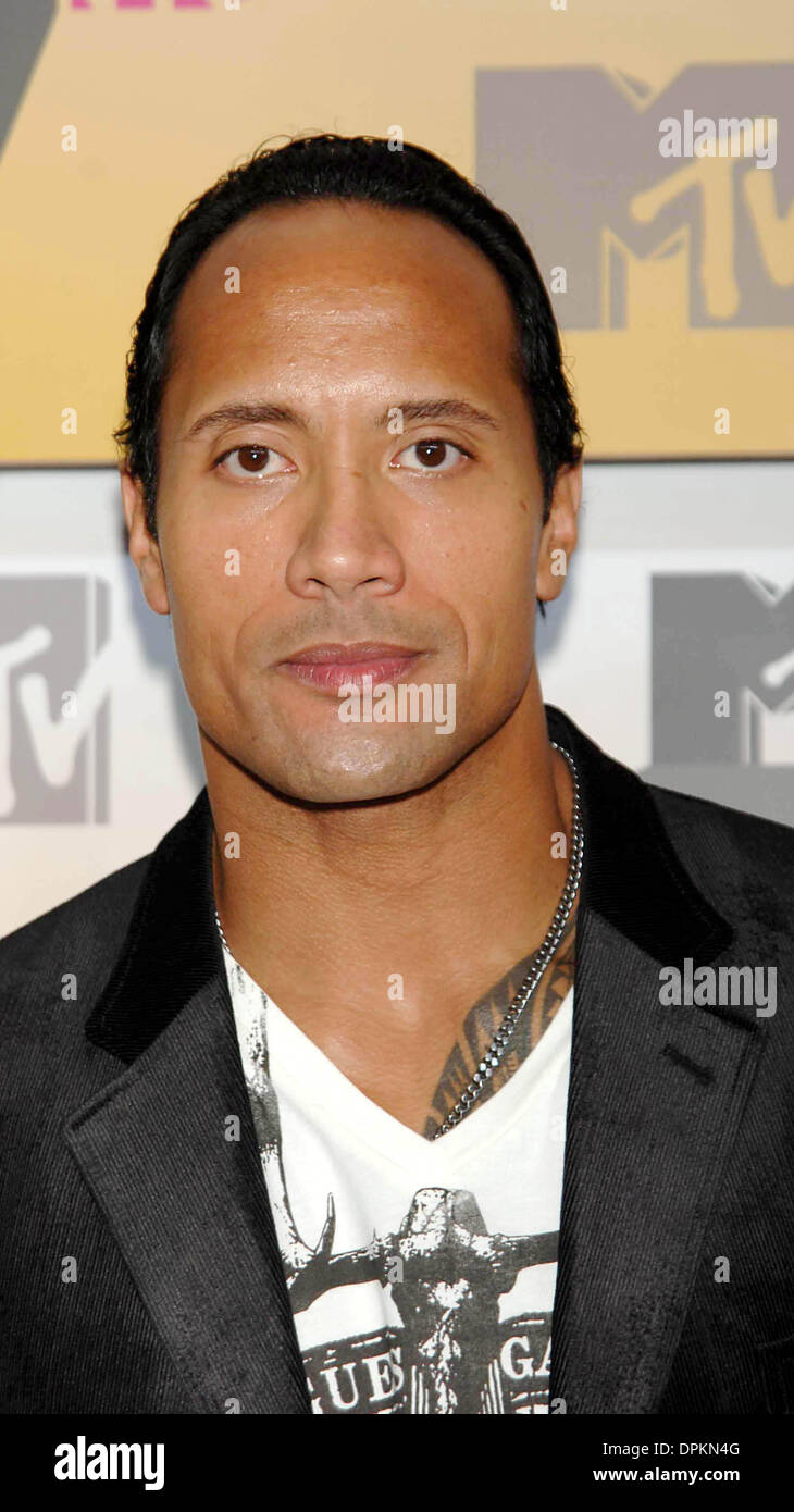 Sept. 1, 2006 - New York, New York, USA - MTV's Video Music Awards held ...