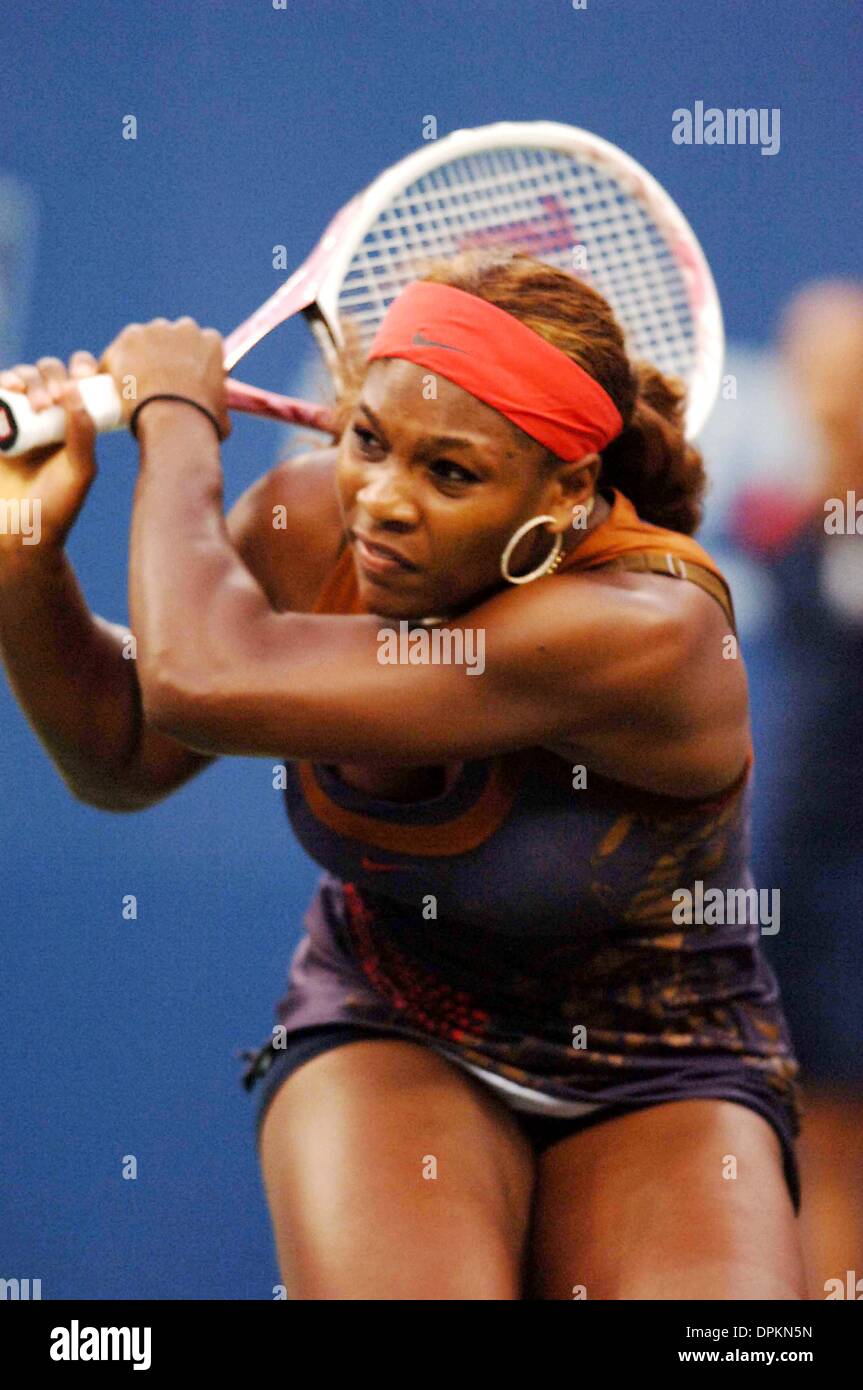 Sept. 4, 2006 - New York, New York, USA - K49506AR.US OPEN 2006 DAY 7 ...
