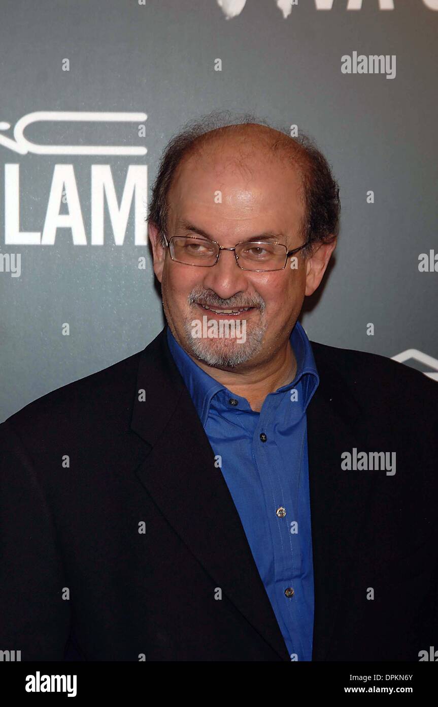 Sept. 7, 2006 - K49291AR.MAC COSMETICS AND JOHN DEMSEY CELEBRATE THE ...