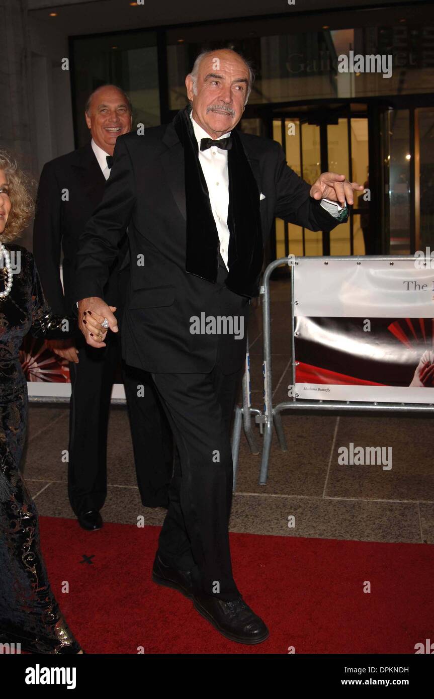 Sept. 26, 2006 - New York, New York, USA - K49982AR.Madame Butterfly ...