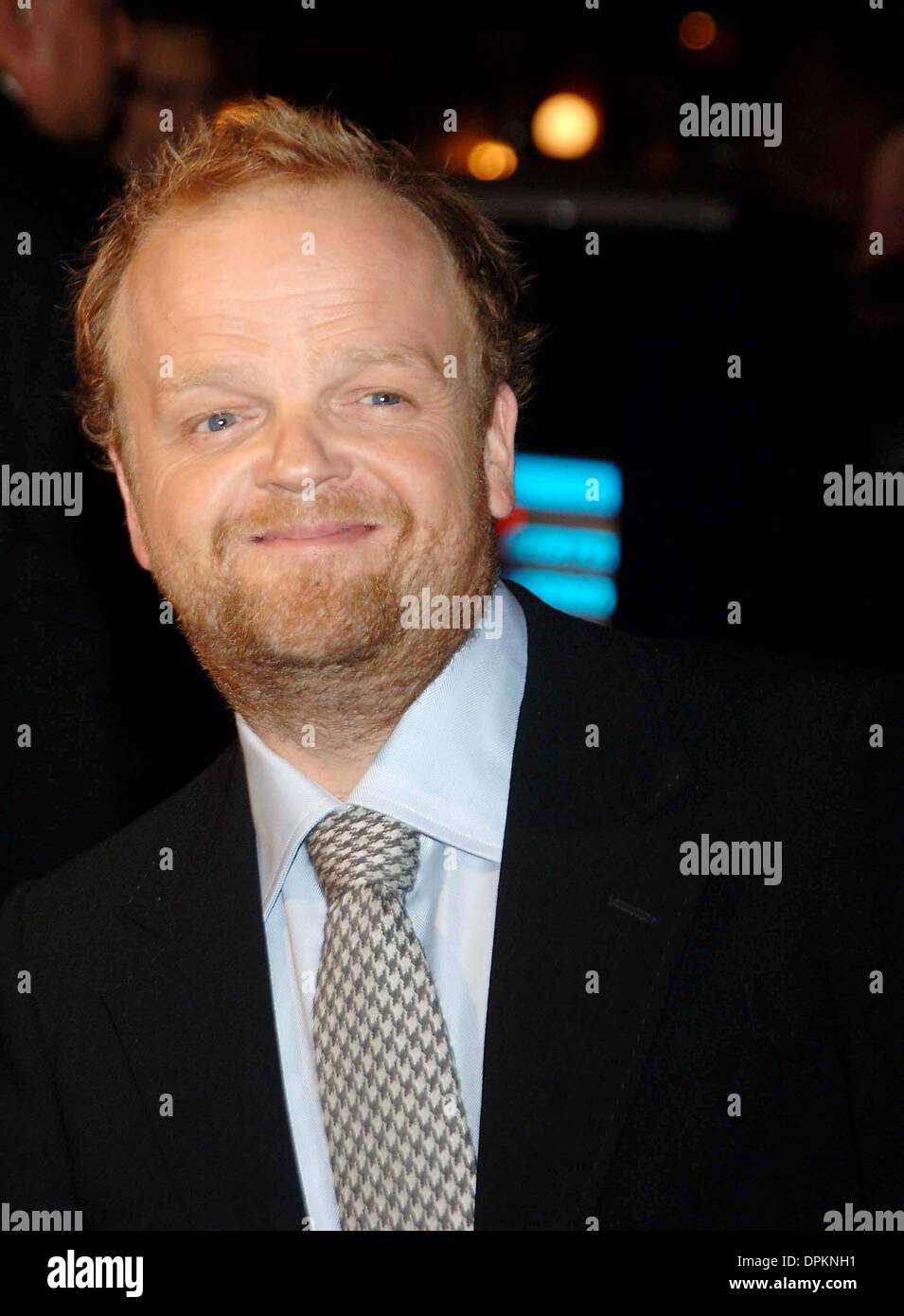 Oct. 10, 2006 - New York, New York, USA - INFAMOUS premiere held at the ...