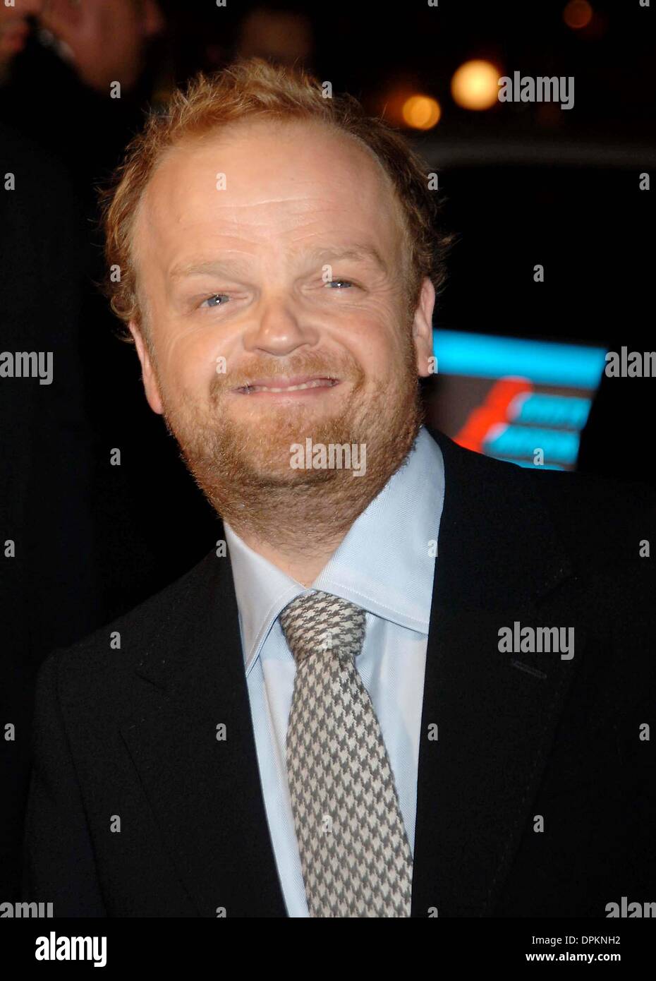 Oct. 10, 2006 - New York, New York, USA - INFAMOUS premiere held at the ...