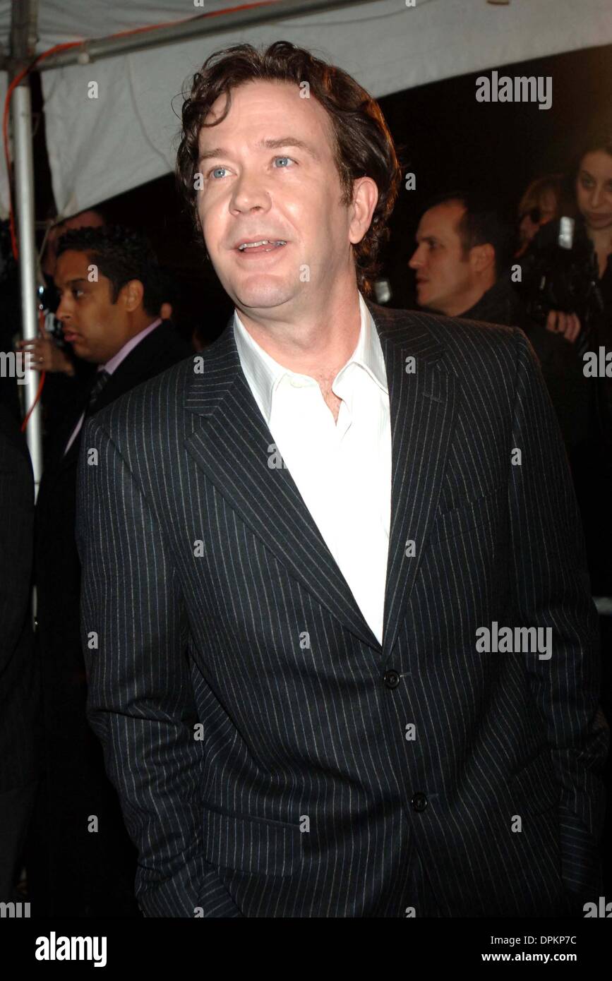 Dec. 11, 2006 - New York, New York, USA - The premiere of the THE GOOD ...