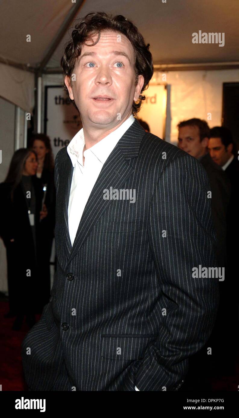 Dec. 11, 2006 - New York, New York, USA - The premiere of the THE GOOD ...