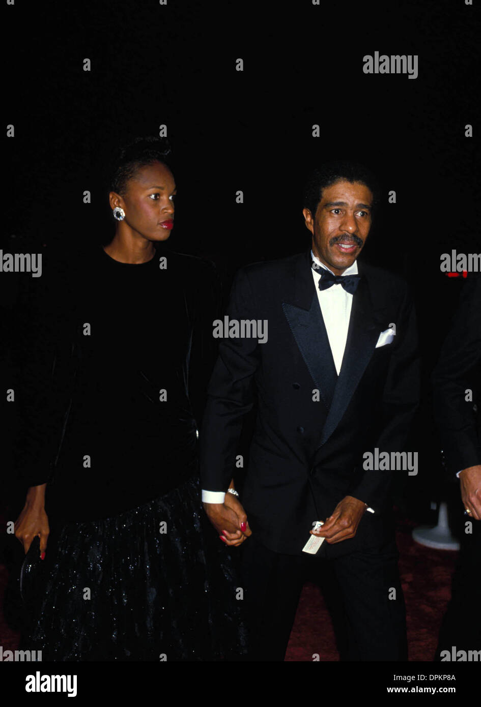 Dec 12 2005 richard pryor hi-res stock photography and images - Alamy