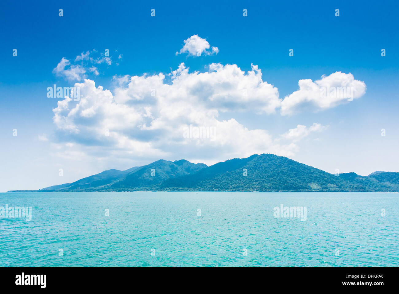 Koh chang coral hi-res stock photography and images - Alamy