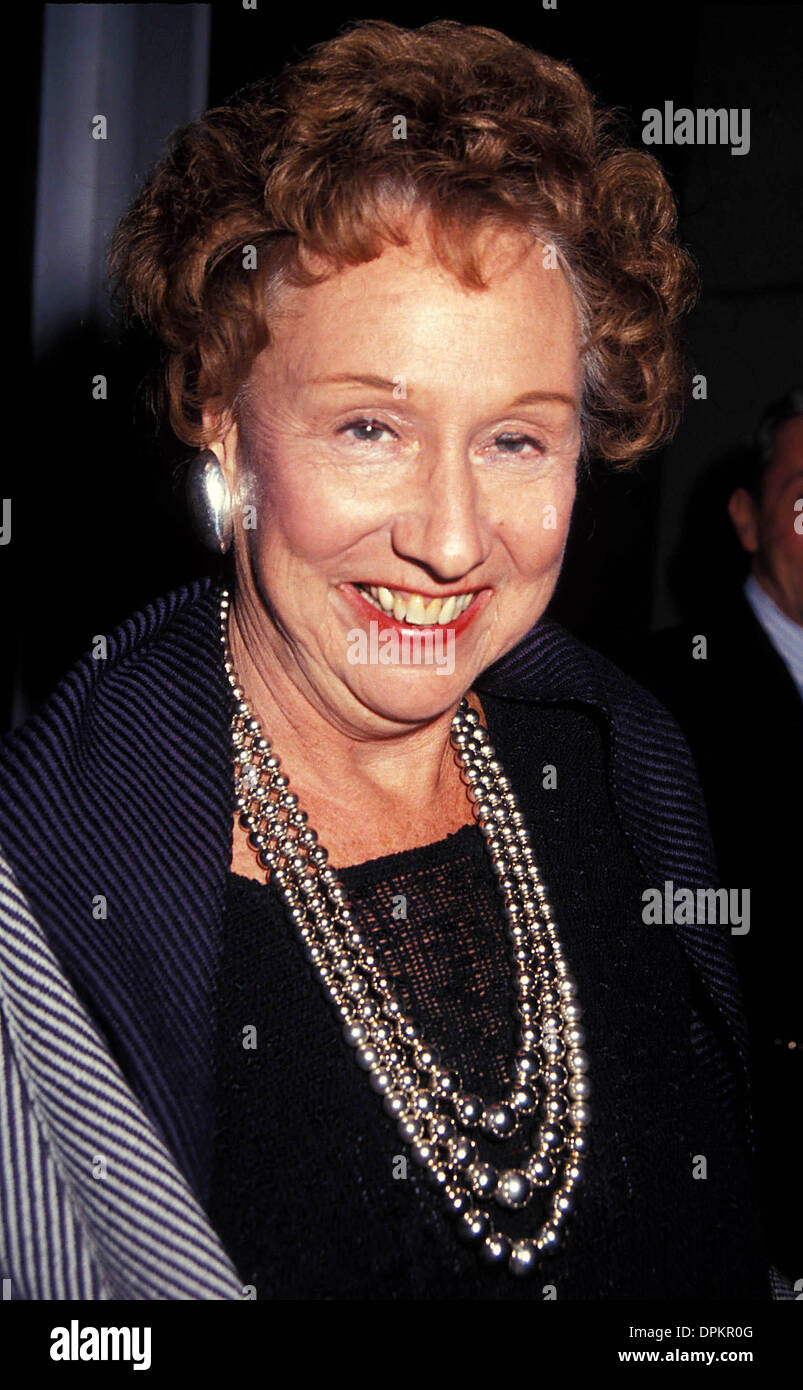 Dec. 30, 2005 - Jean Stapleton. Craig Skinner- 1990.JEANSTAPLETONRETRO ...