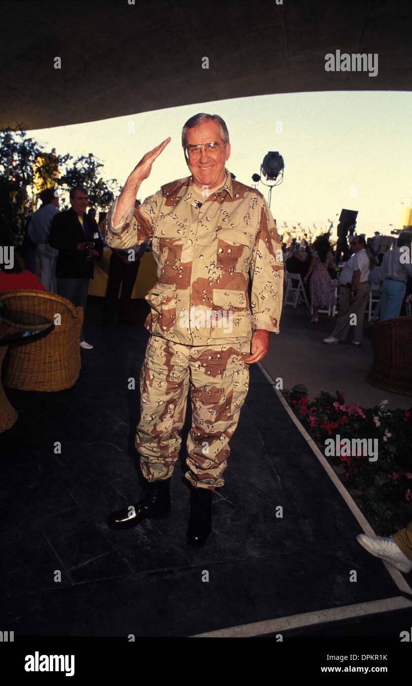 Jan. 9, 2006 - .ED MCMAHONRETRO.L1408.ED MCMAHON AT YELLOW RIBBON PARTY ...