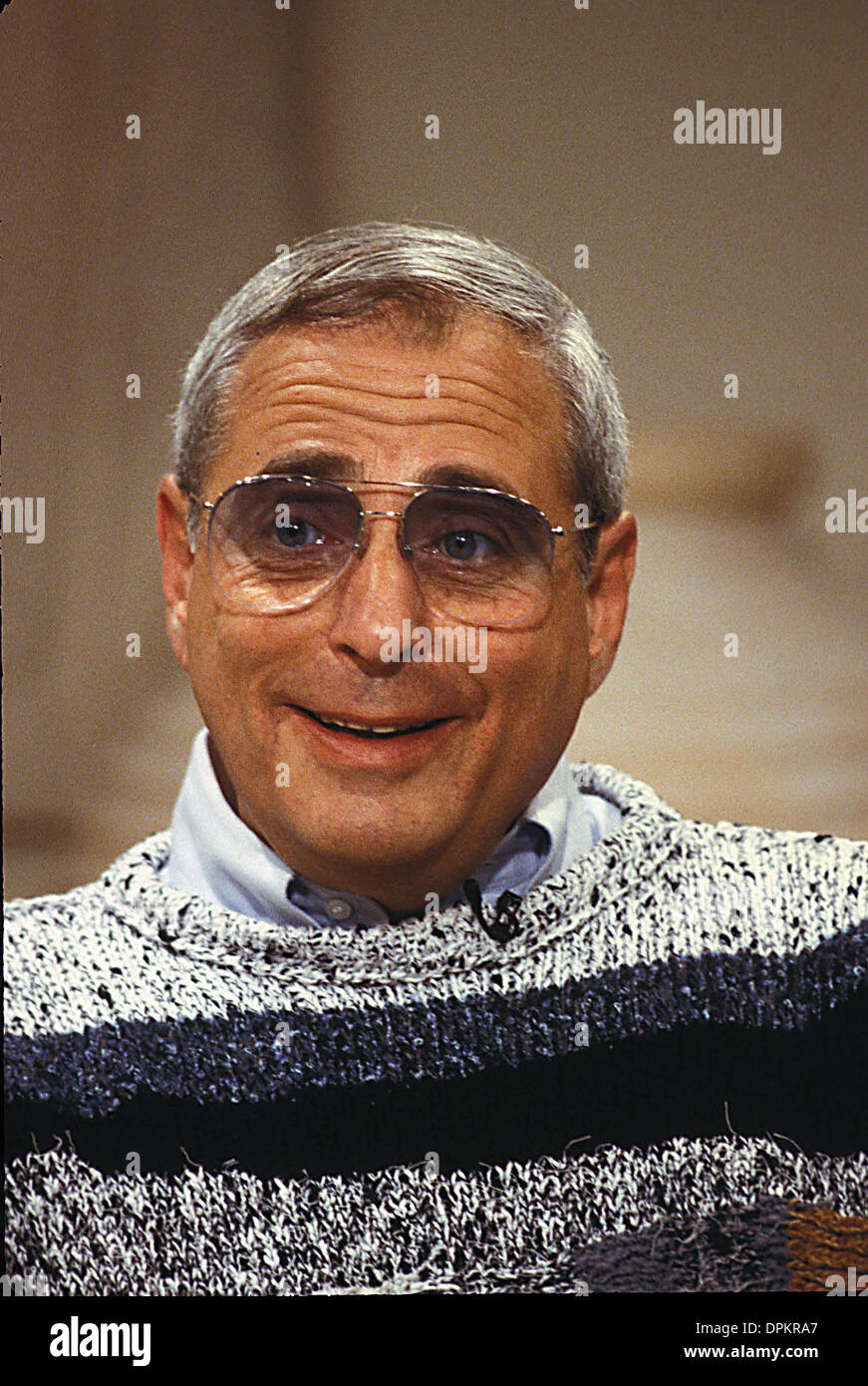 Fred silverman hi-res stock photography and images - Alamy
