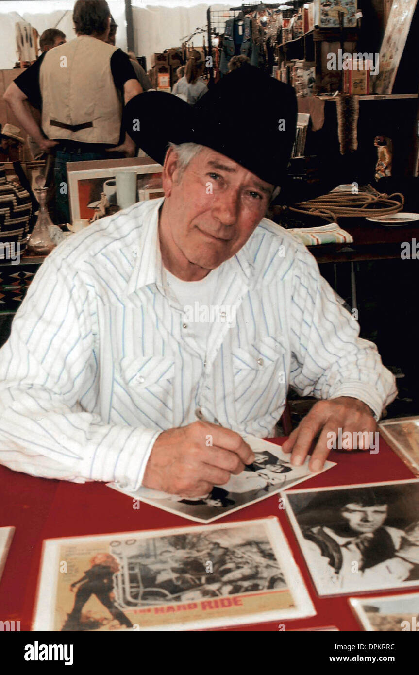 Rawhide tv show hi-res stock photography and images - Alamy