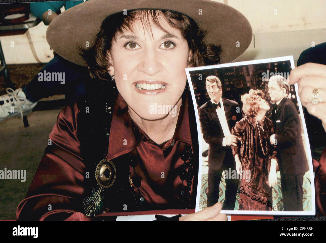 Ruth buzzi hi-res stock photography and images - Alamy