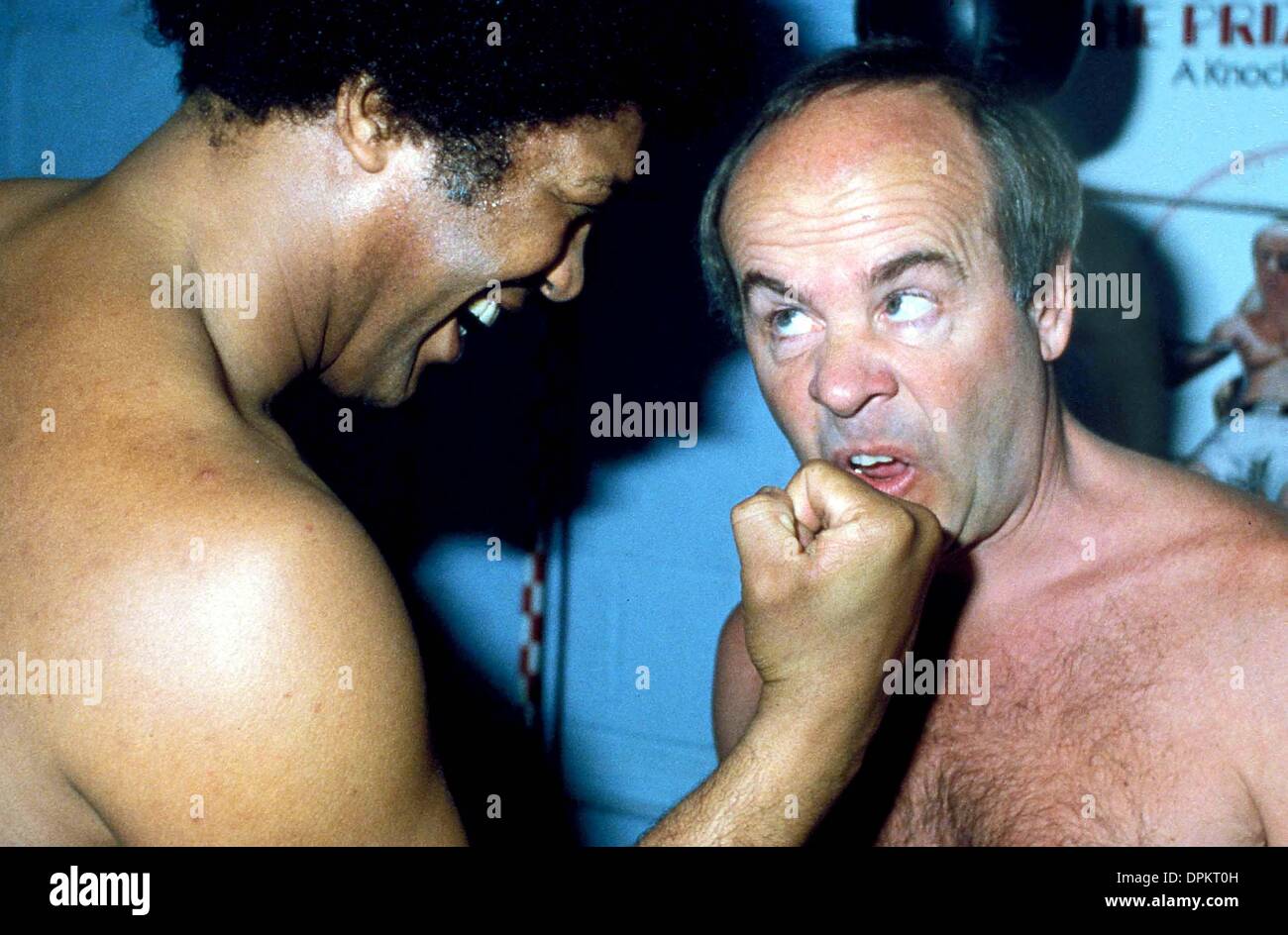 Apr. 17, 2006 - Tim Conway and Jimmy Ellis . Bill Holz - Michelson ...
