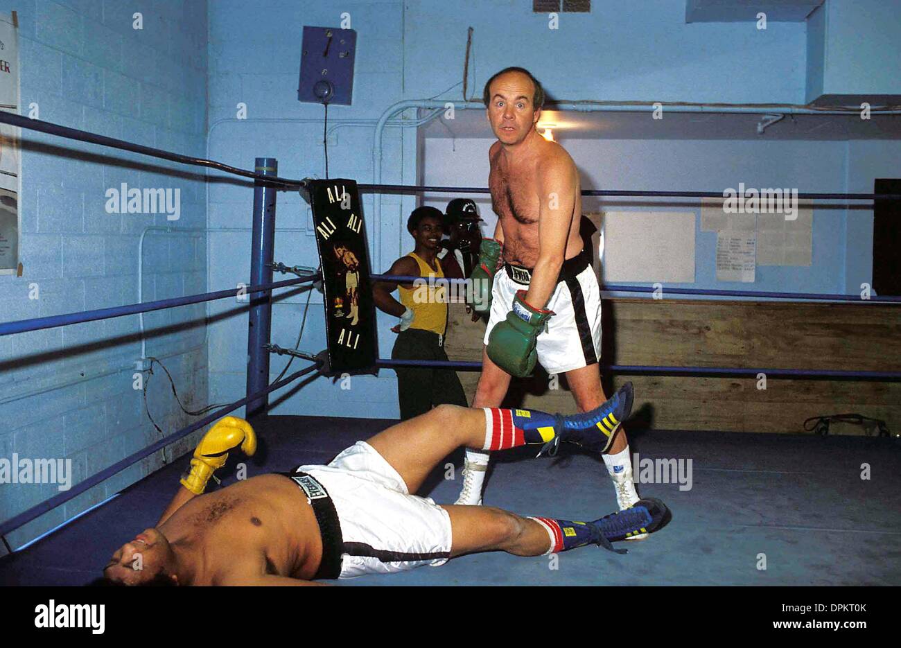 Jimmy conway hi-res stock photography and images - Alamy