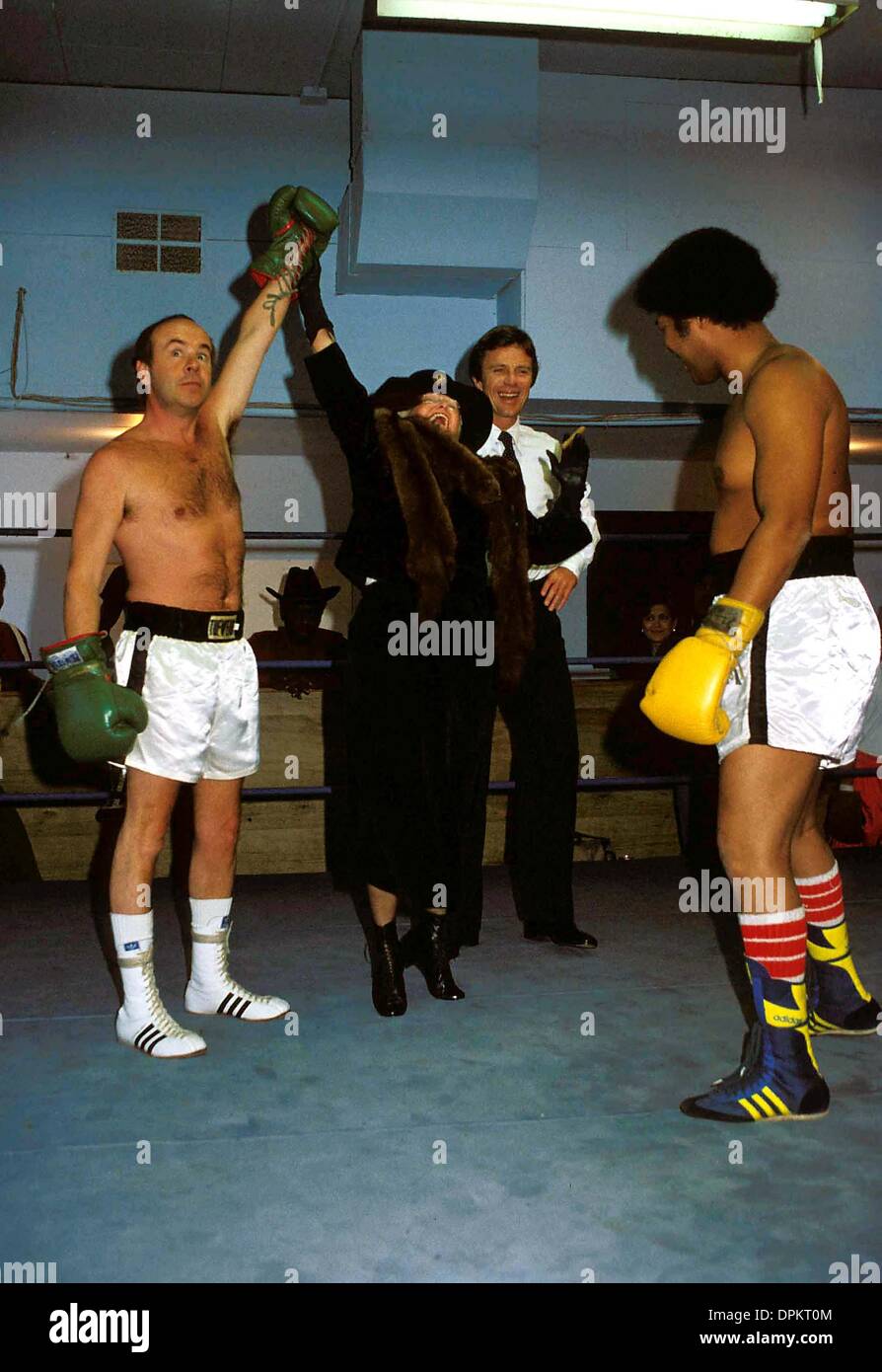 Apr. 17, 2006 - Tim Conway and Jimmy Ellis .with Mary Ellen O'Neil ...