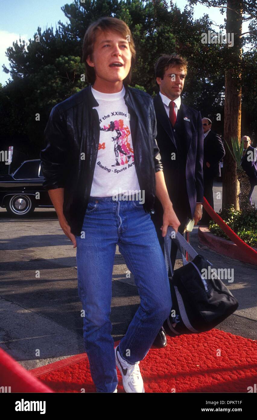 Michael J Fox 1984 High School U.S.A. | Rotten Tomatoes
