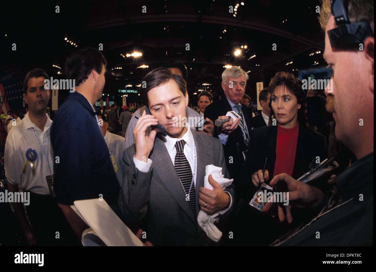 Christian coalition convention hi-res stock photography and images - Alamy