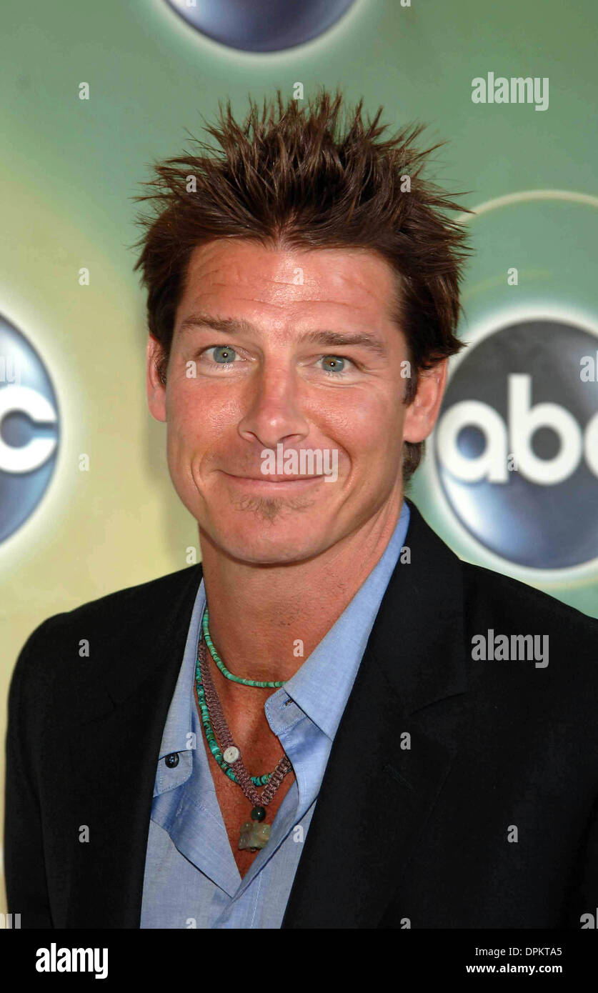 Ty Pennington Abs