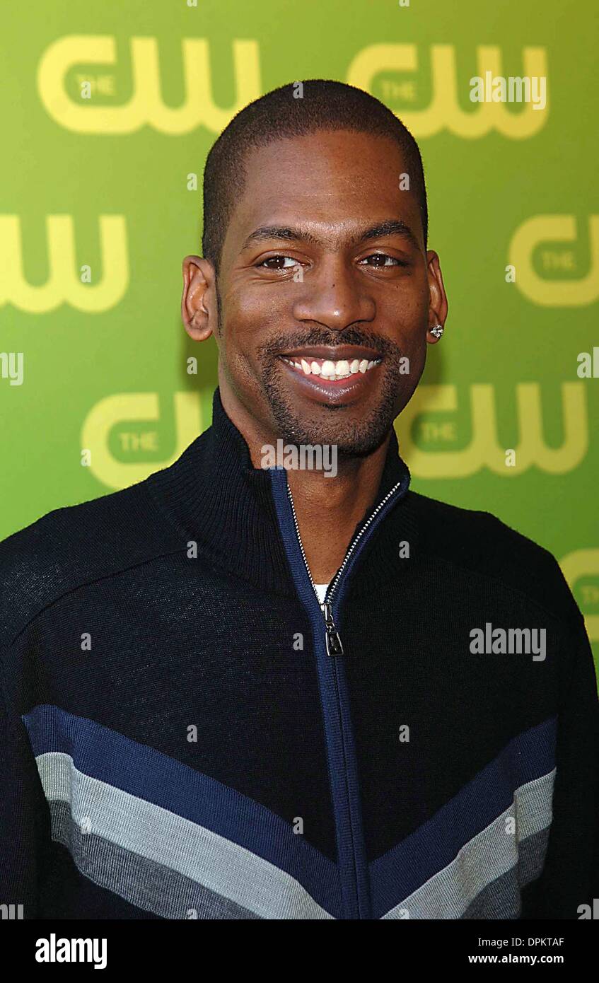 May 18, 2006 - K47934AR.THE CW UPFRONT RED CARPET MADISON SQUARE GARDEN ...