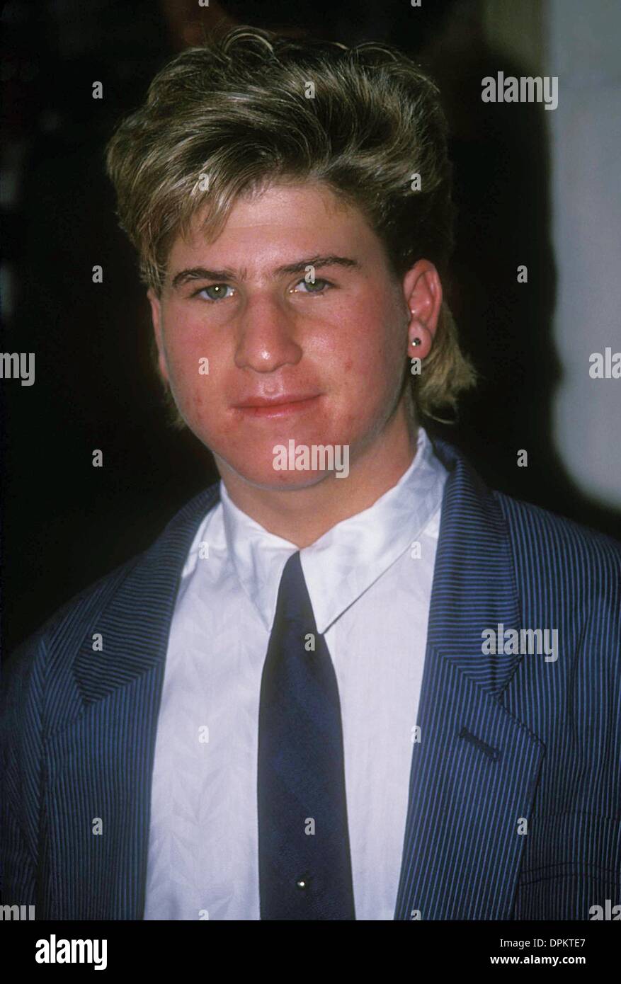 Jason hervey hi-res stock photography and images - Alamy