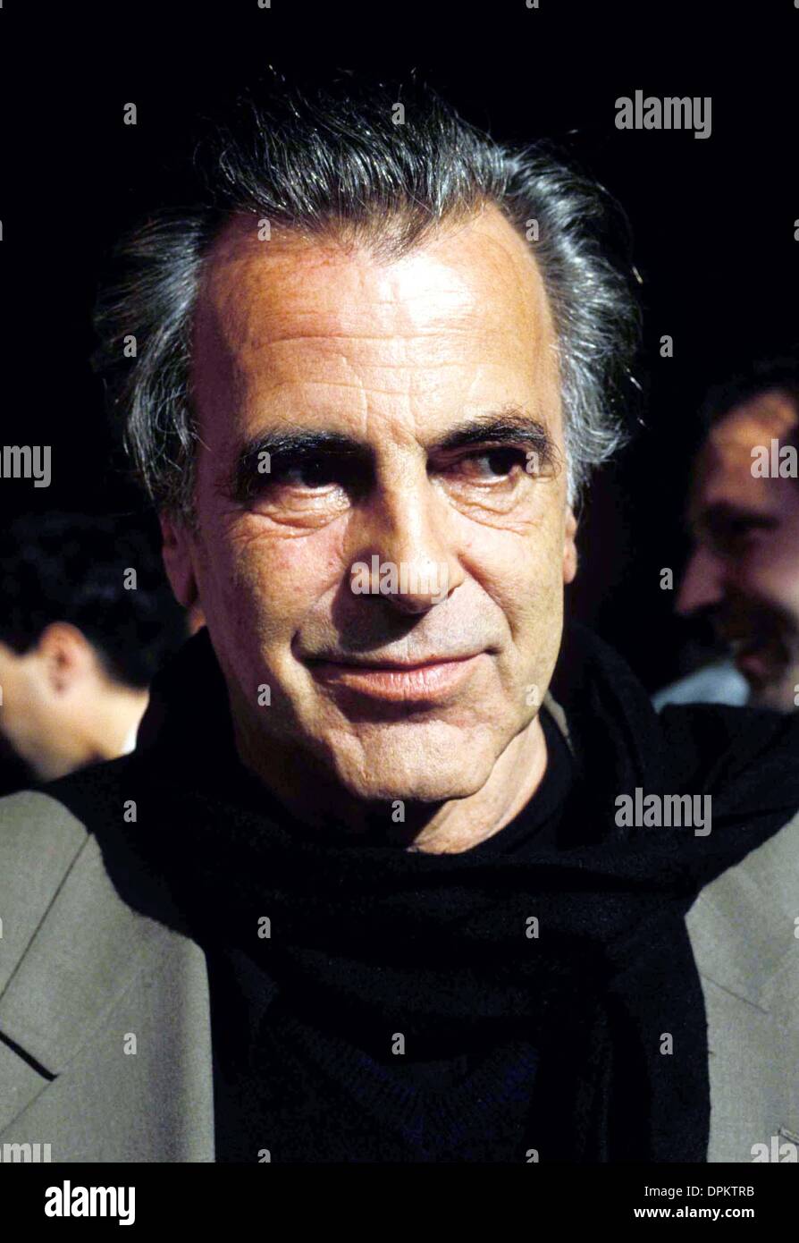 Aug. 23, 2006 - L1010.MAXIMILIAN SCHELL. CRAIG SKINNER- 1991(Credit ...