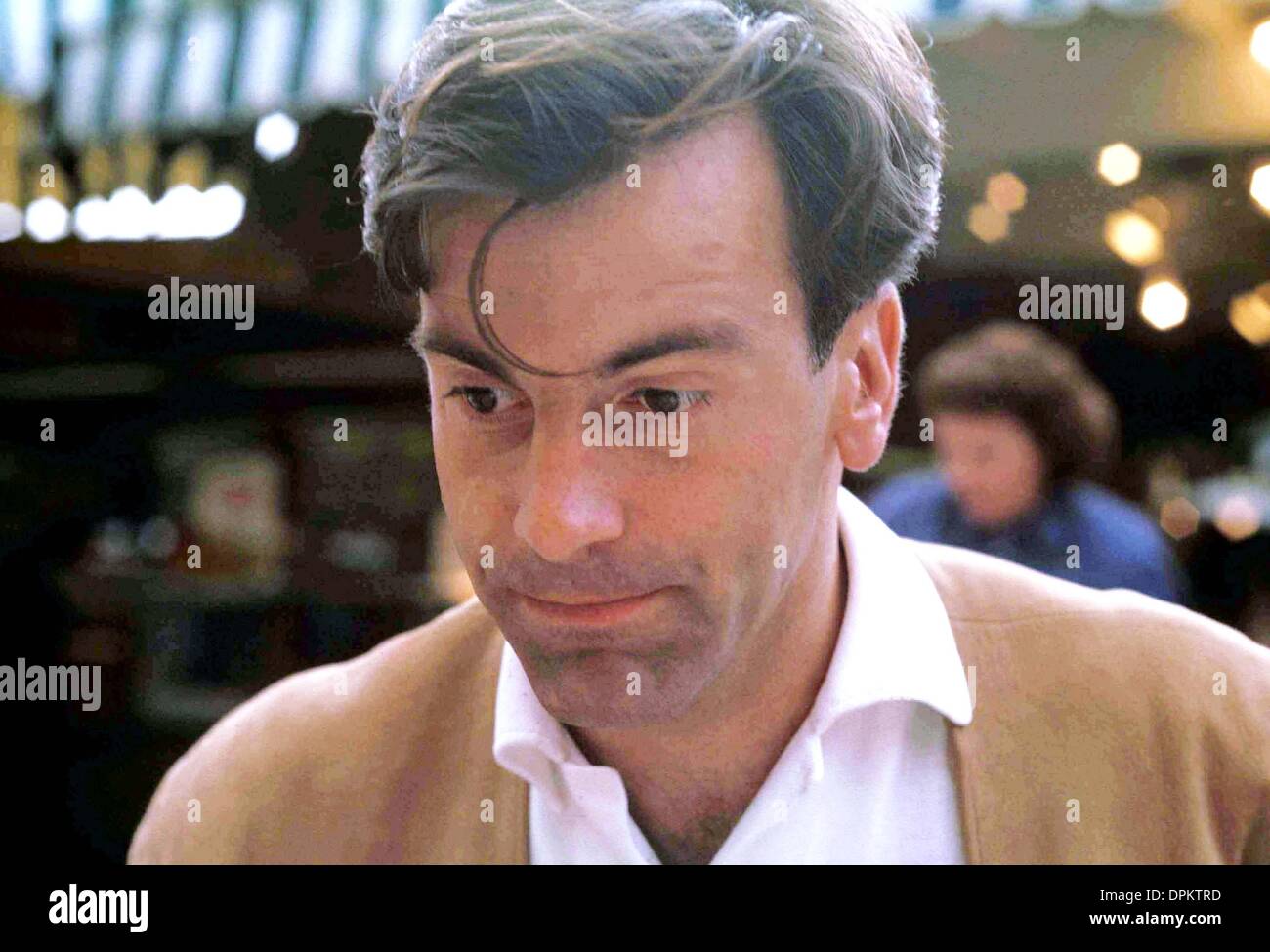 Aug. 23, 2006 - Z4055.MAXIMILIAN SCHELL. CRAIG SKINNER- 1961(Credit ...