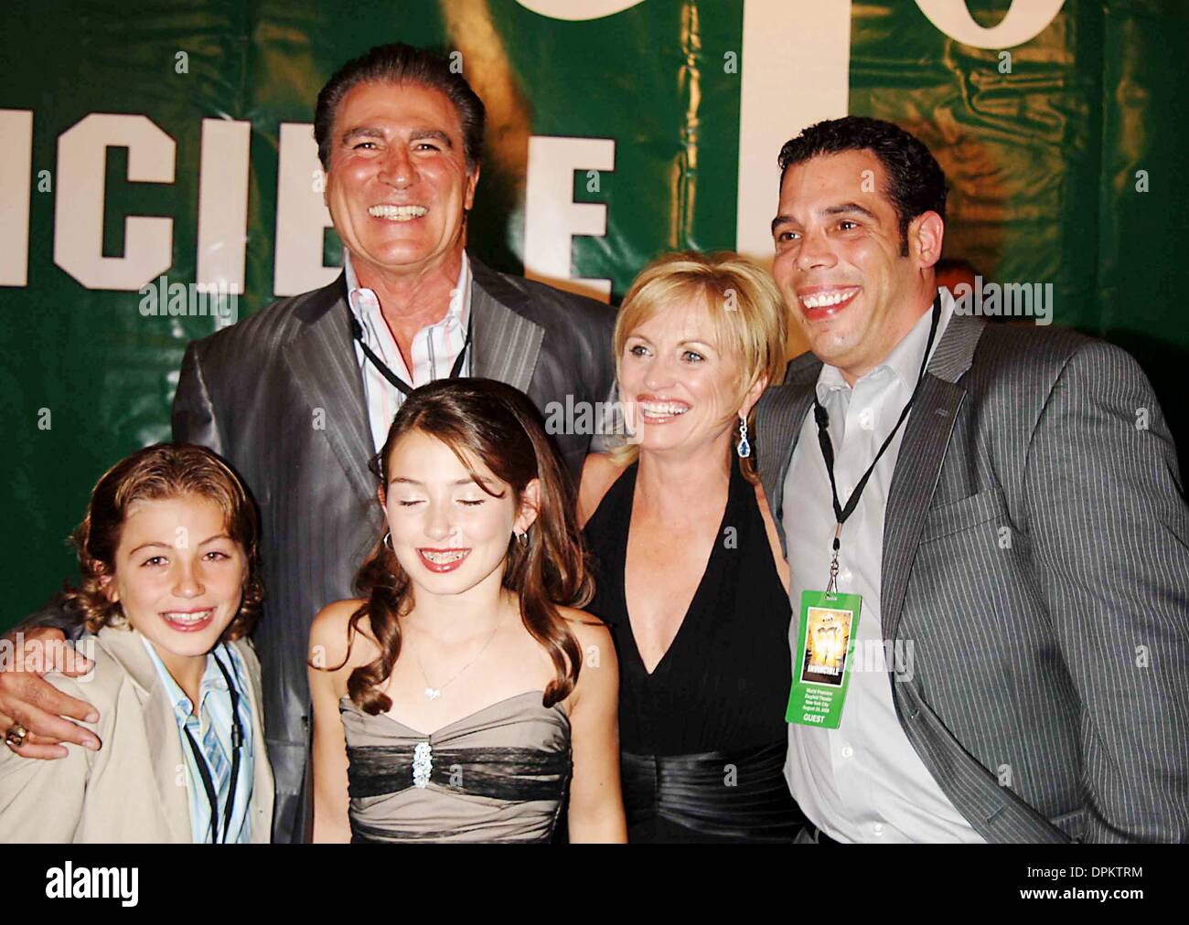 Walt disney world 2006 hi-res stock photography and images - Alamy
