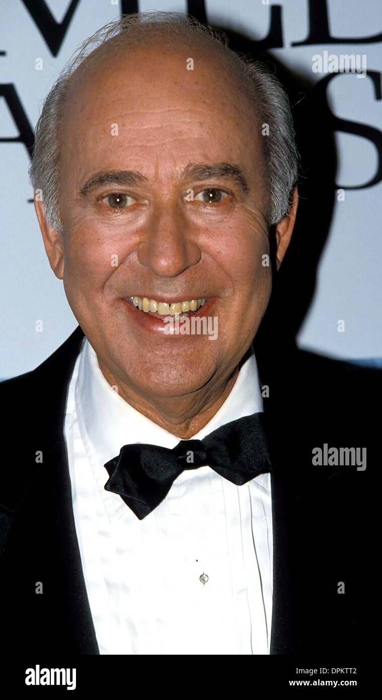 Aug 24 2006 carl reiner hi-res stock photography and images - Alamy
