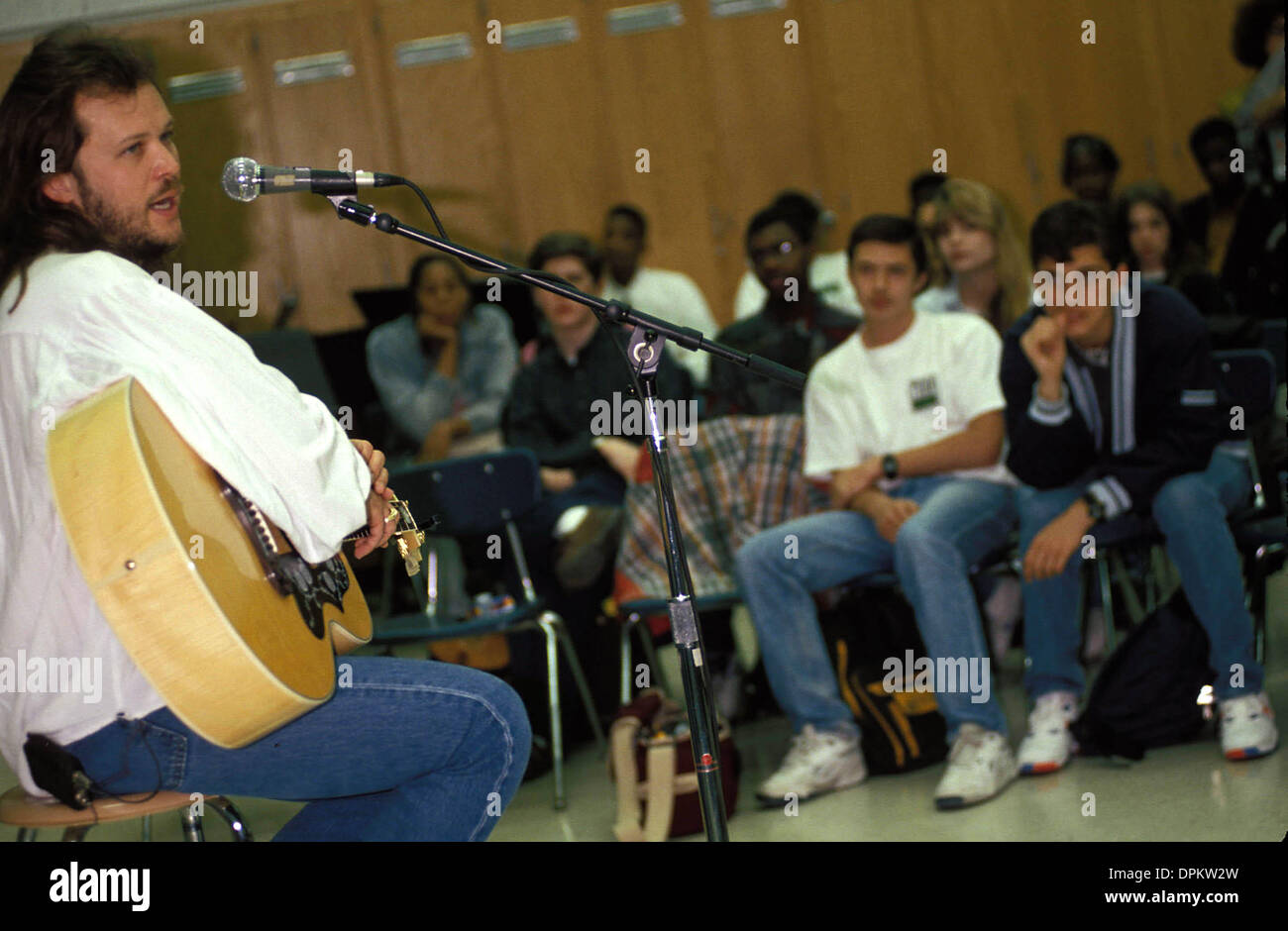 Travis high school hi-res stock photography and images - Alamy