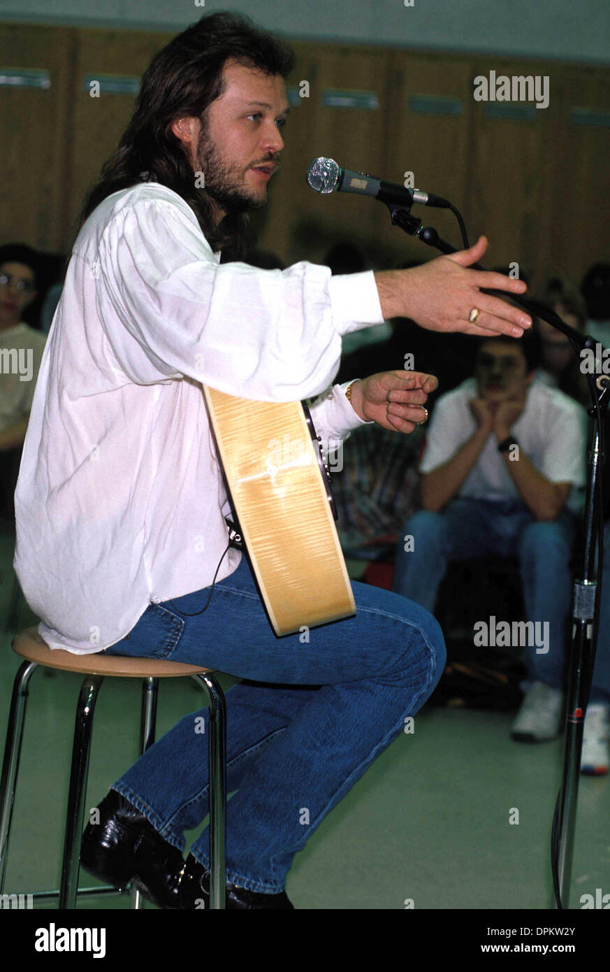 Travis high school hi-res stock photography and images - Alamy