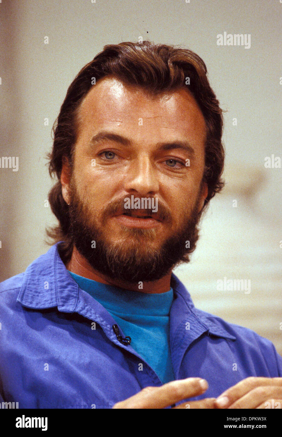 Sept. 28, 2006 - F6810.EDWARD ALBERT 1988. DONALD SANDERS ...