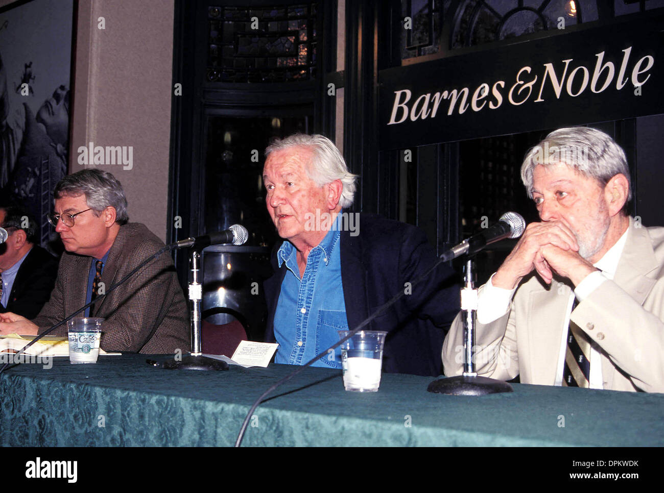 Shelby foote hi-res stock photography and images - Alamy