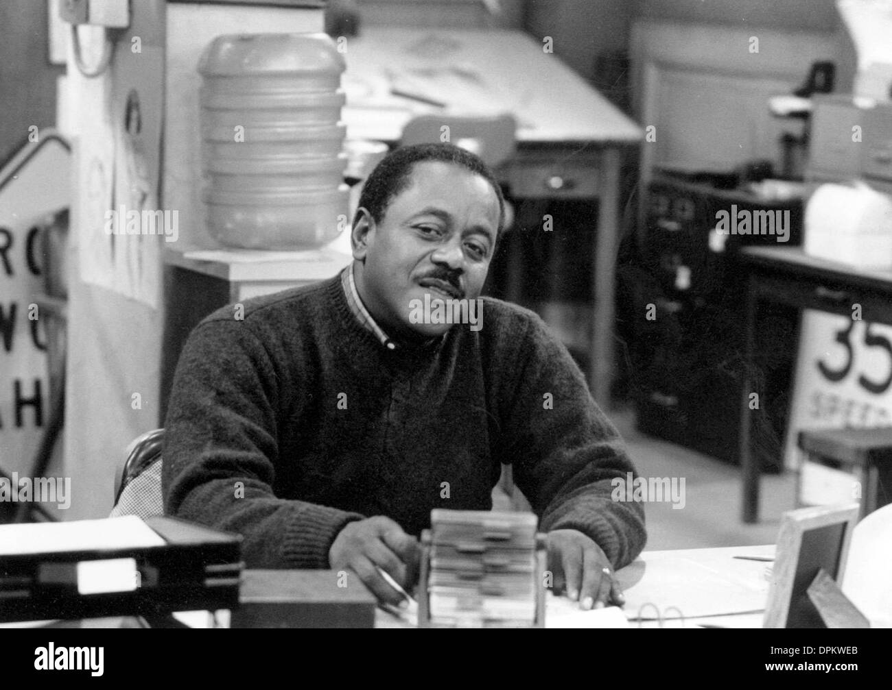 Sanders 2006 Black and White Stock Photos & Images - Alamy