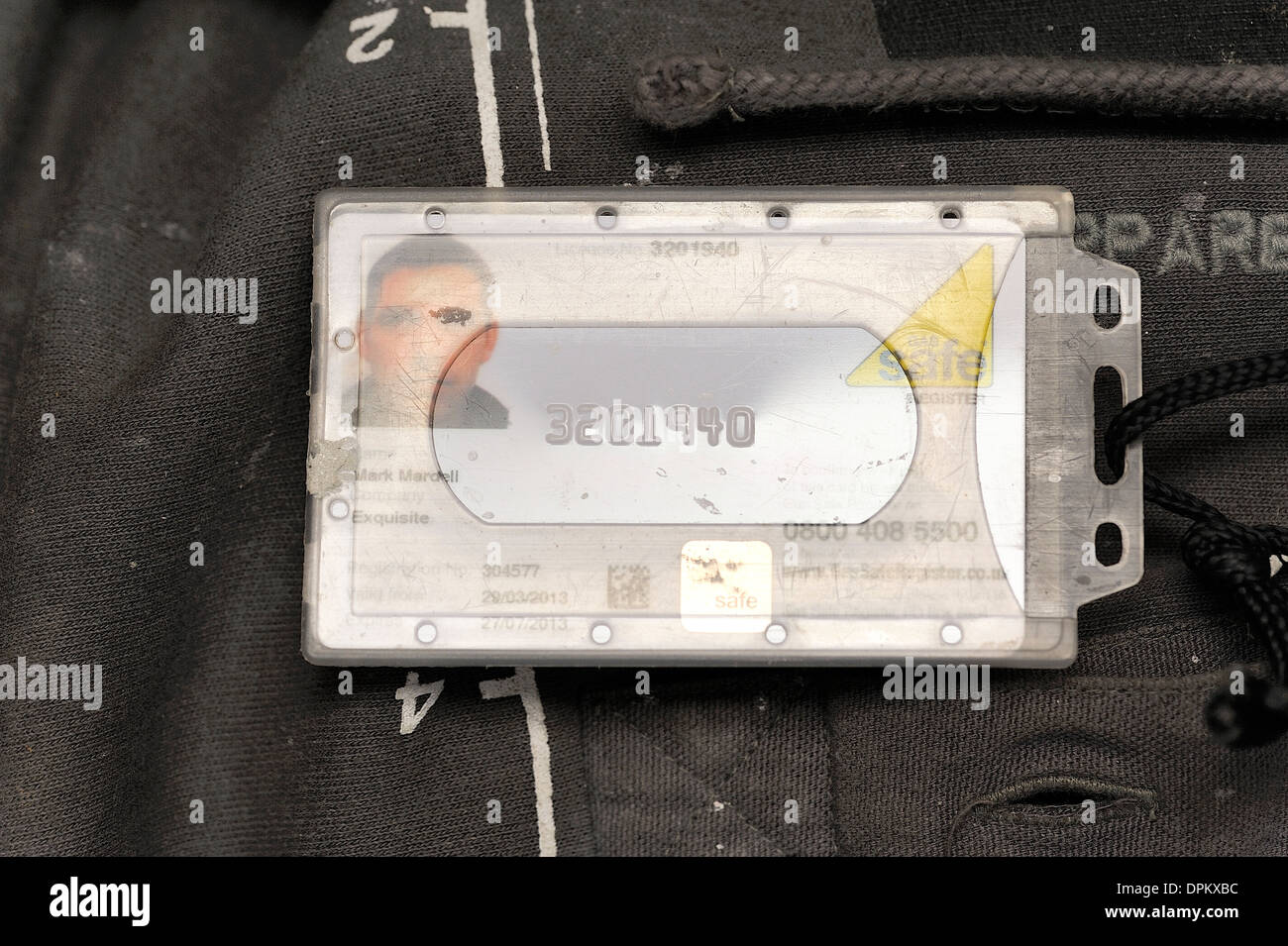 Gas safe registered engineers hi-res stock photography and images - Alamy