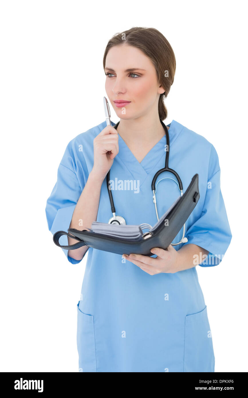 Stethoscope cut file hi-res stock photography and images - Alamy