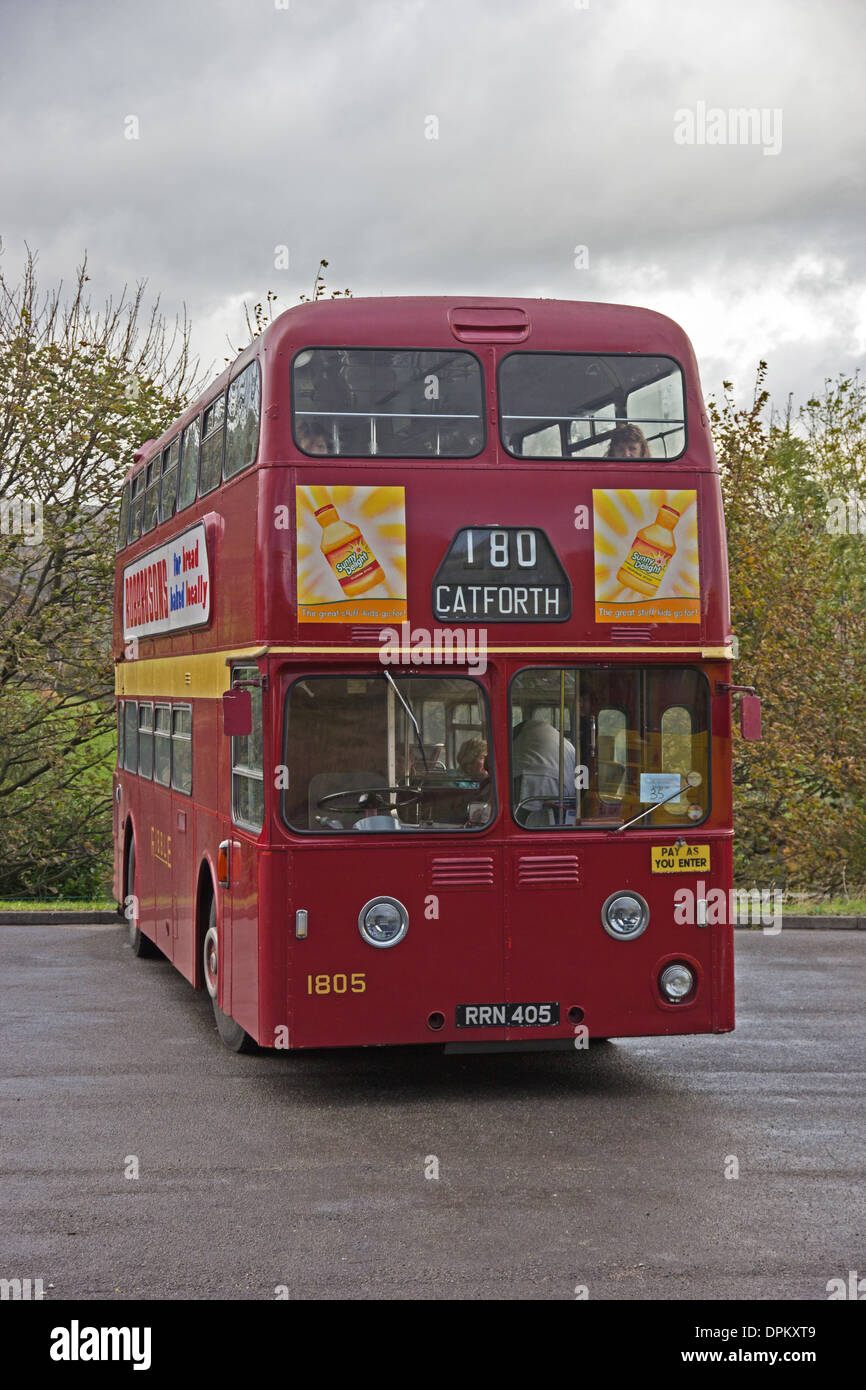 Ribble bus hi-res stock photography and images - Alamy