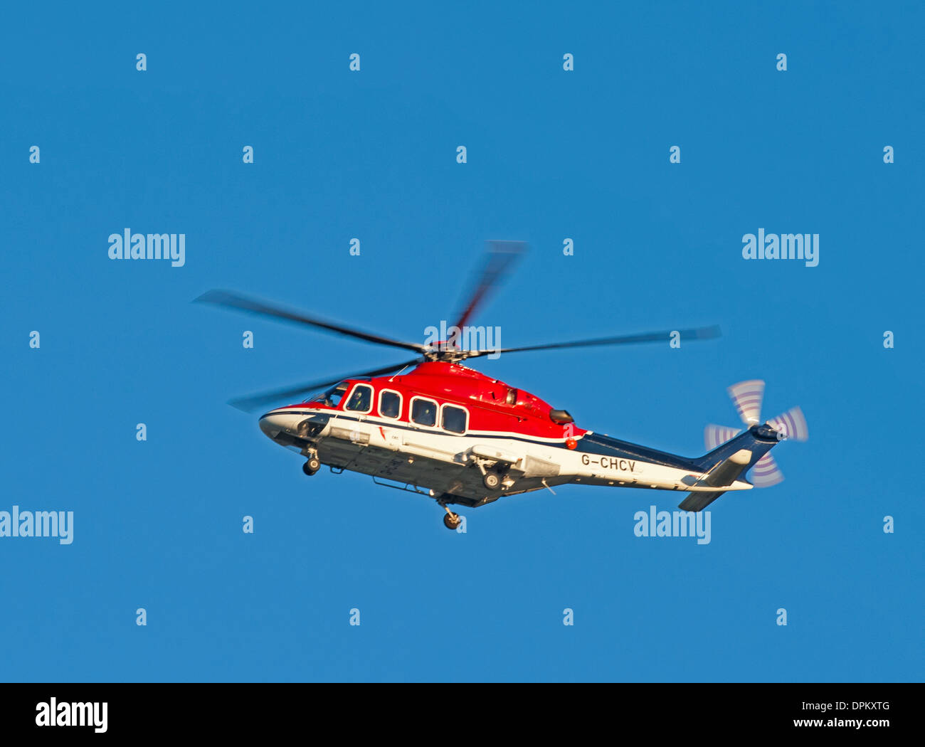 Chc Scotia Logo CHC Helicopter Launches New Brand, Corporate Website