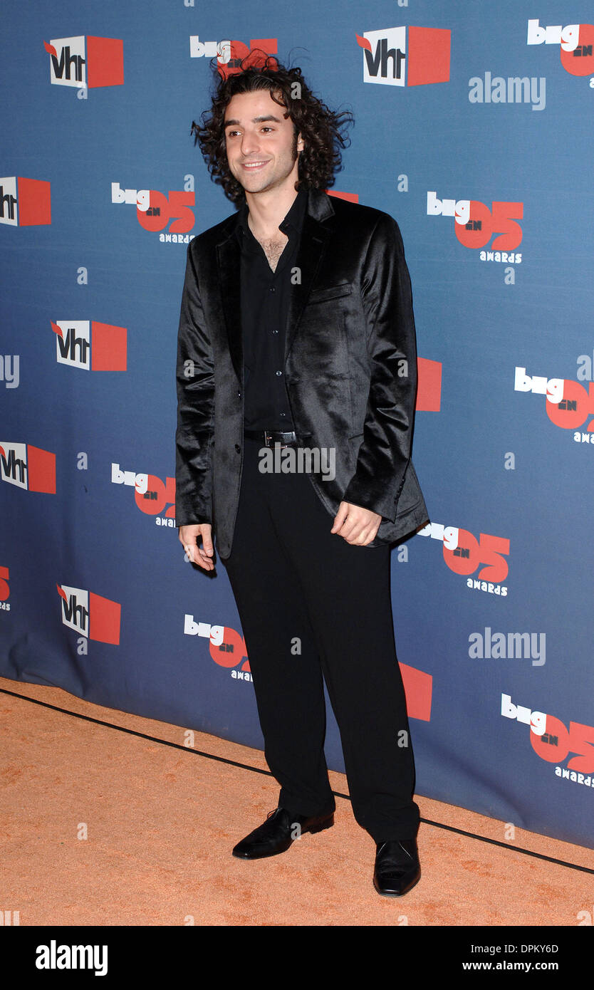 Dec. 25, 2005 - Culver City, CALIFORNIA, USA - K46066FB.VH1 BIG IN 05 ...