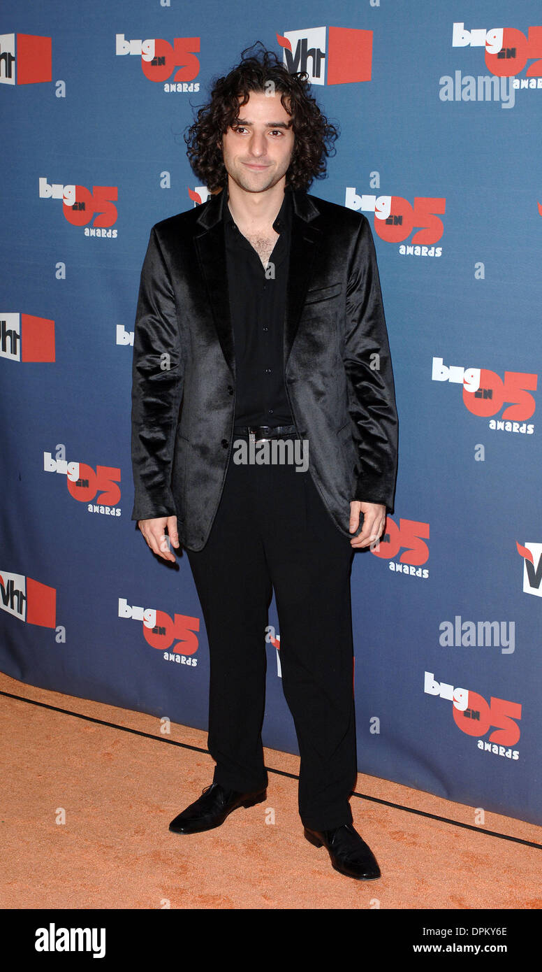 David krumholtz 2005 hi-res stock photography and images - Alamy