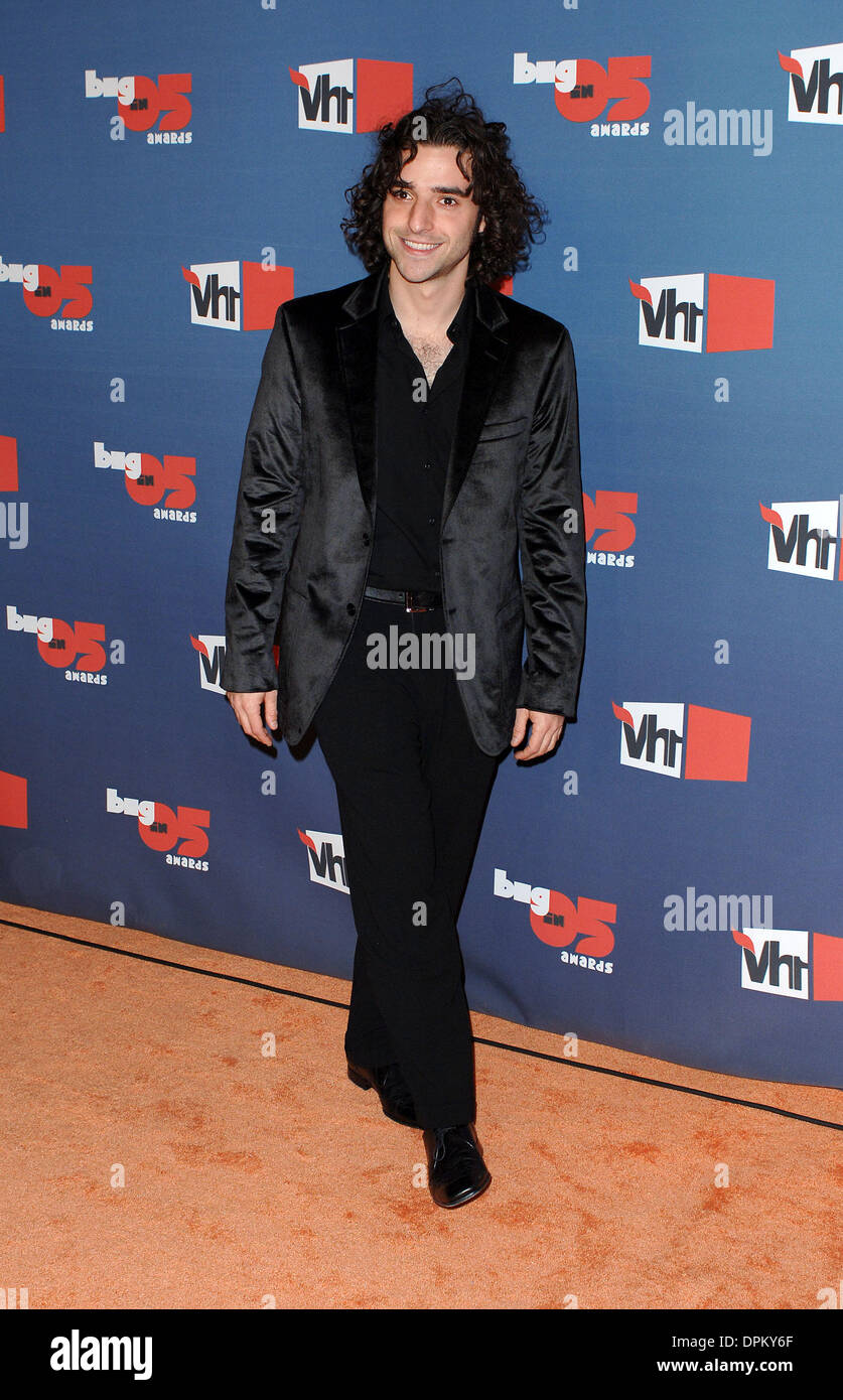 David krumholtz 2005 hi-res stock photography and images - Alamy