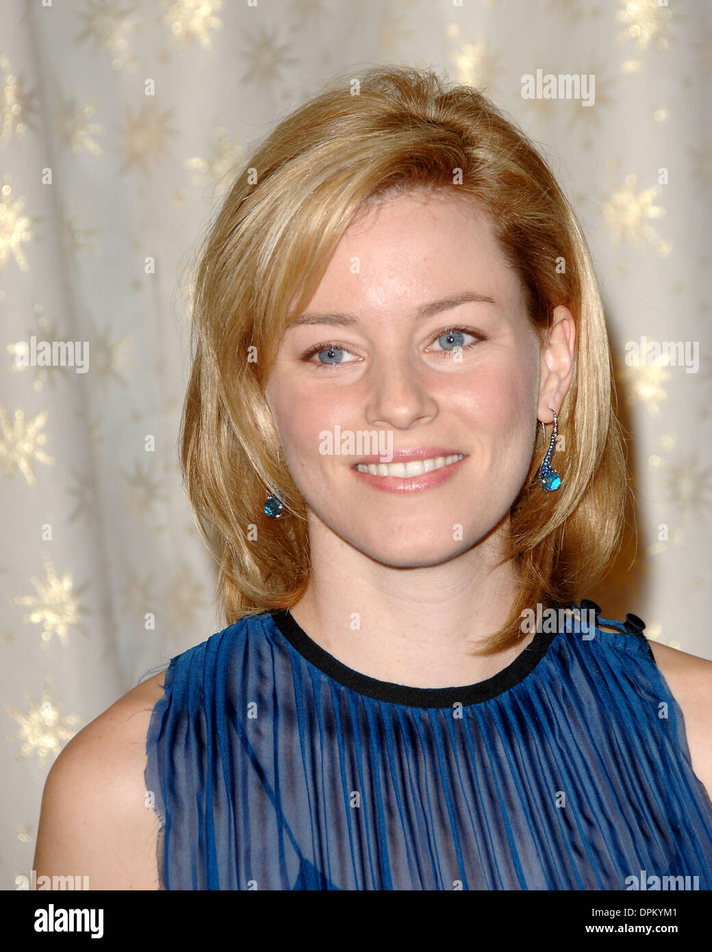 Jan. 14, 2006 - Beverly Hills, CALIFORNIA, USA - K46359FB.5th ANNUAL ...