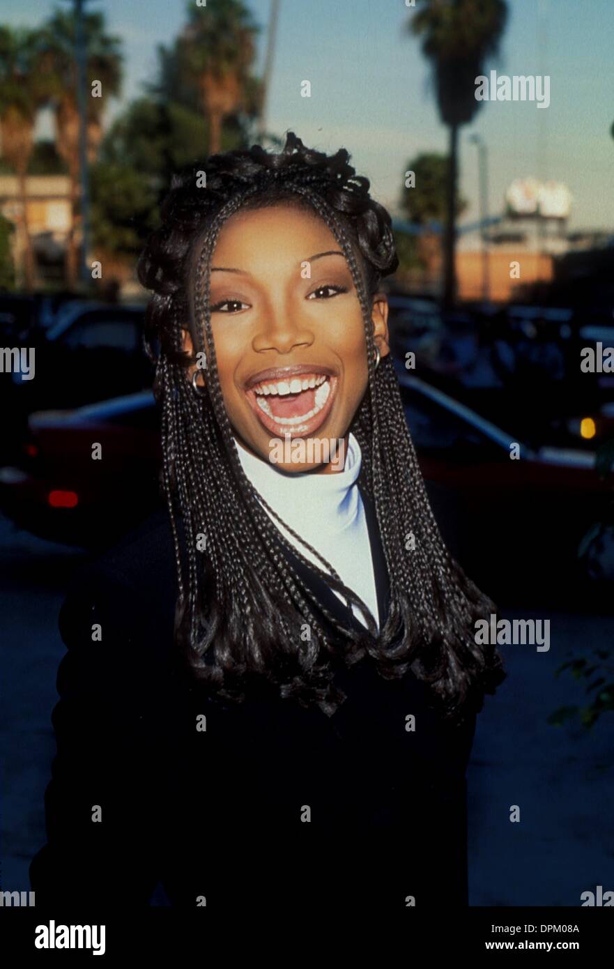 Jan. 24, 2006 - K4120FB.BRANDY 1996.2ND ANNUAL BLOCKBUSTER AWARDS.Â ...