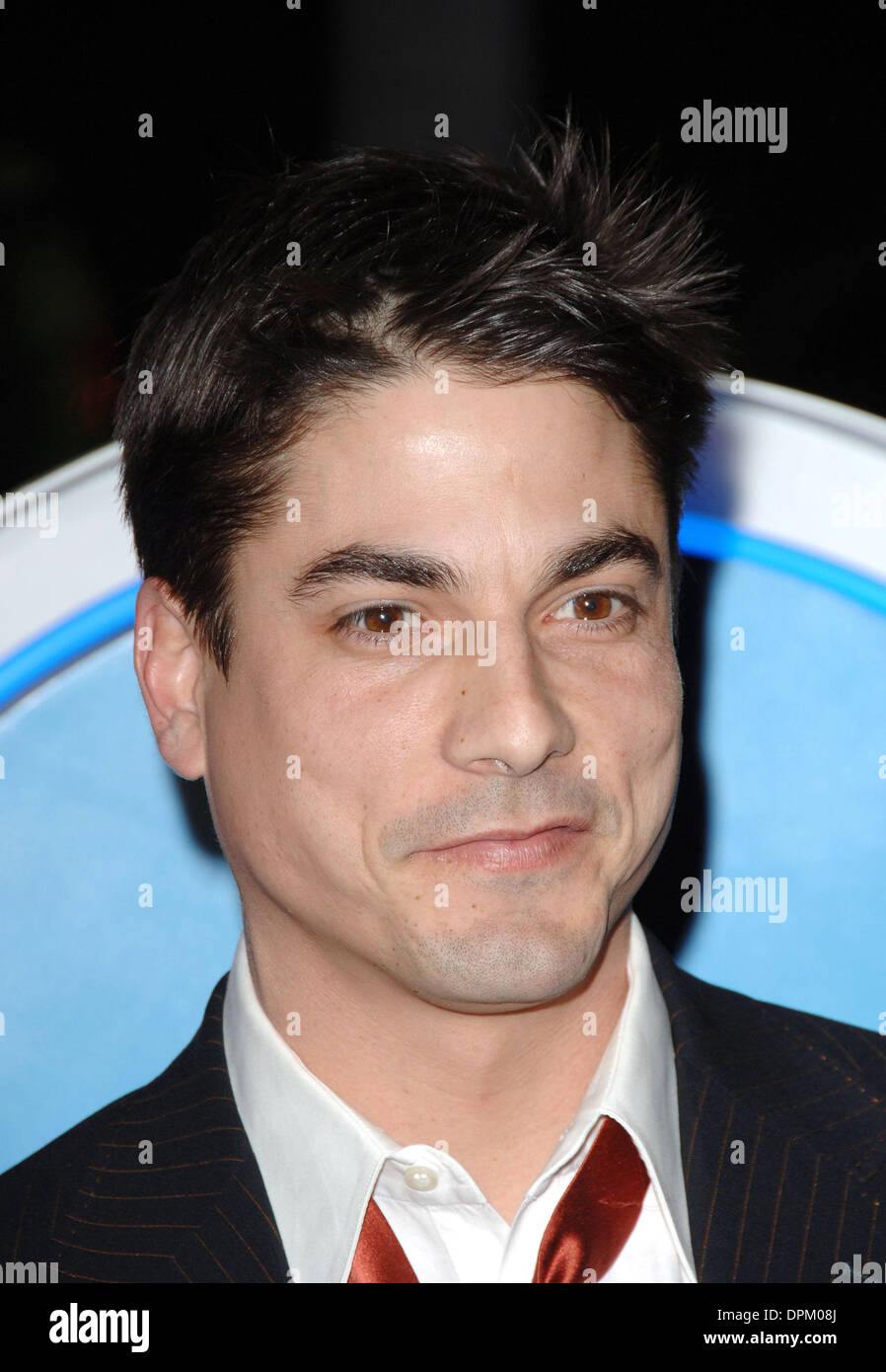 Bryan dattilo hi-res stock photography and images - Alamy